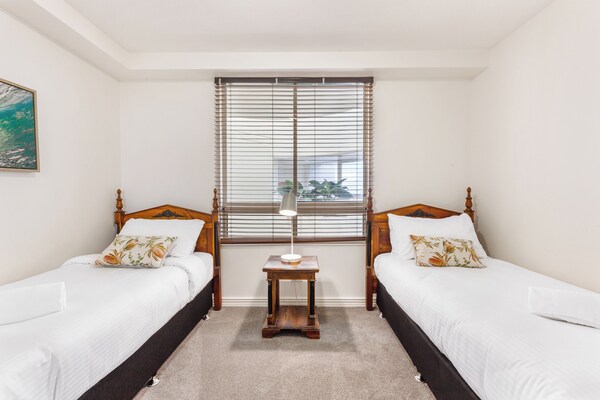 Zanzibar Apt 802- 海景公寓 - 莫洛拉巴海濱