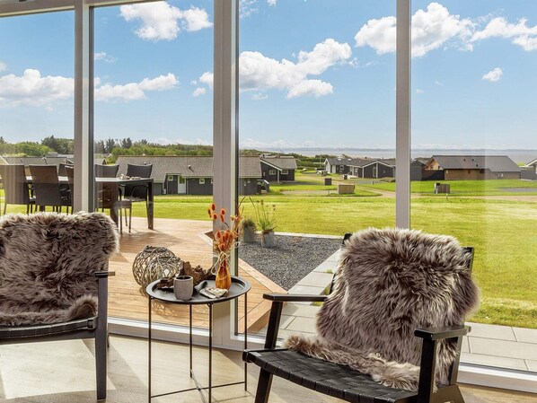 Casa | Vista do alojamento