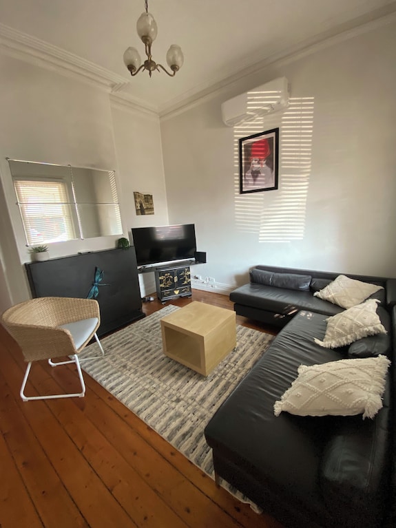 Port Cottage - Bayside Pet Friendly House Close To Cbd And Grand Prix Track - 墨爾本