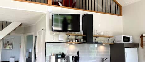 Casa | Cozinha privada