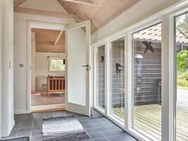 Casa | Interior