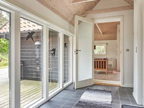 Casa | Interior