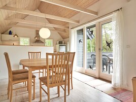 Casa | Interior