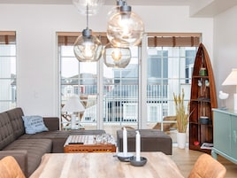 Casa | Área de estar