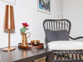 Casa | Interior