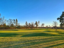 Casa | Golfe
