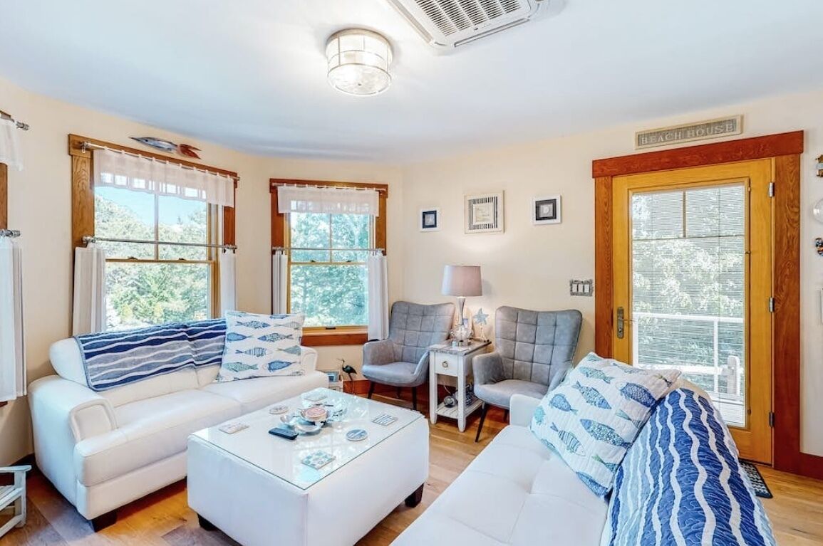 ~Serenity Sands / Peaceful Get Away~10 Min. Walk To Town - Provincetown, MA