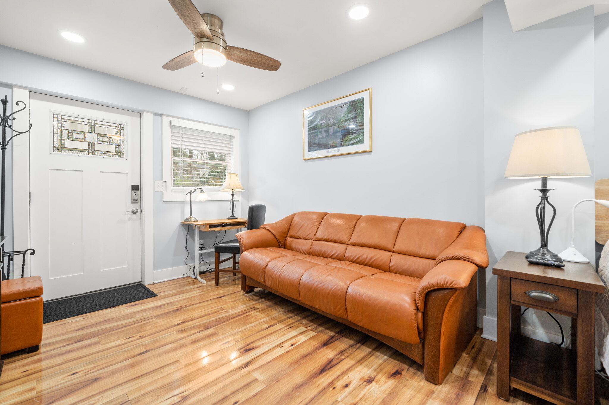 New 2 Brba Minutes To Hospitals & Downtown Asheville & 2 Min To Biltmore Village - Asheville, NC