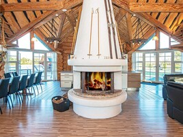 Casa | Comodidade do alojamento