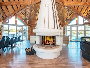 Casa | Comodidade do alojamento