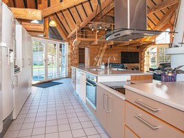 Casa | Cozinha privada