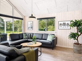 Casa | Área de estar