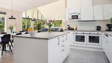 Casa | Cozinha privada