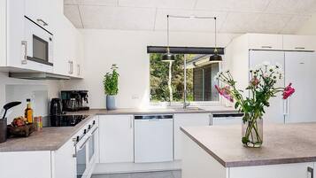 Casa | Cozinha privada