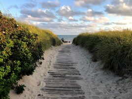 Casa | Vista para a água