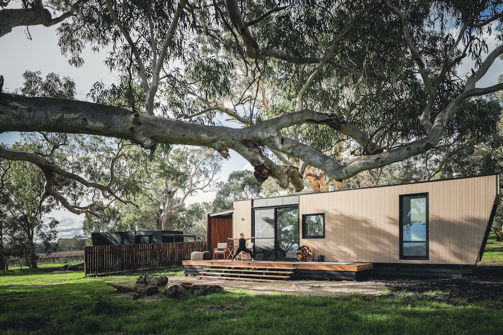 Cabn Mclaren Vale - McLaren Vale