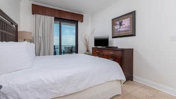 Apartamento em Condomínio Fechado, 2 quartos | 1 quarto, com decoração personalizada, com mobília individualizada