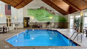 Condo, 1 quarto | Piscina