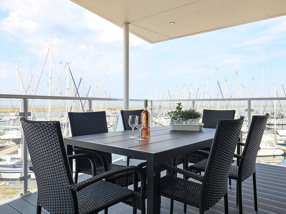 6 Person Holiday Home In Wendtorf - Wendtorf