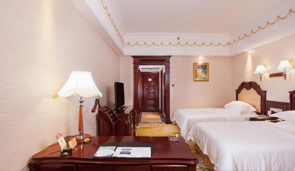 Miingcheng International - Changsha