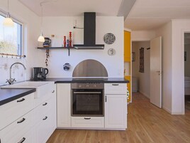 Casa | Cozinha privada