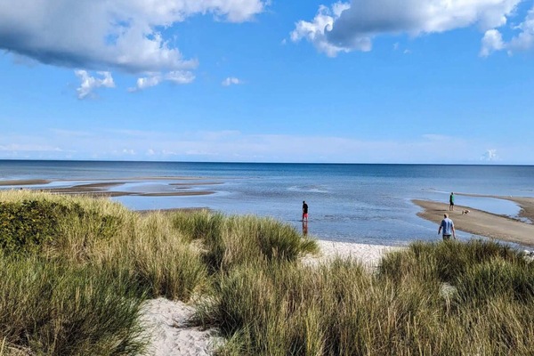Casa | Vista para a água