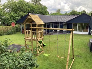 Casa | Comodidade do alojamento