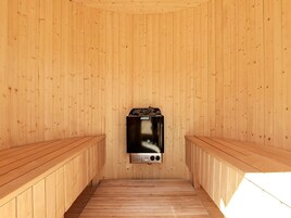 Casa | Sauna