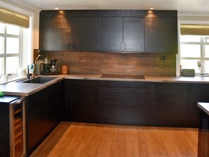 Casa | Cozinha privada