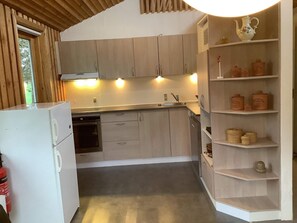 Casa | Cozinha privada