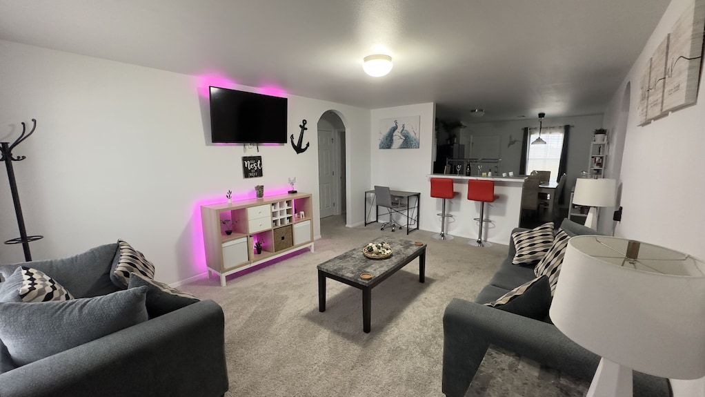 Welcome To Innovators Home Broken Arrow With Large Driveway - Broken Arrow, OK