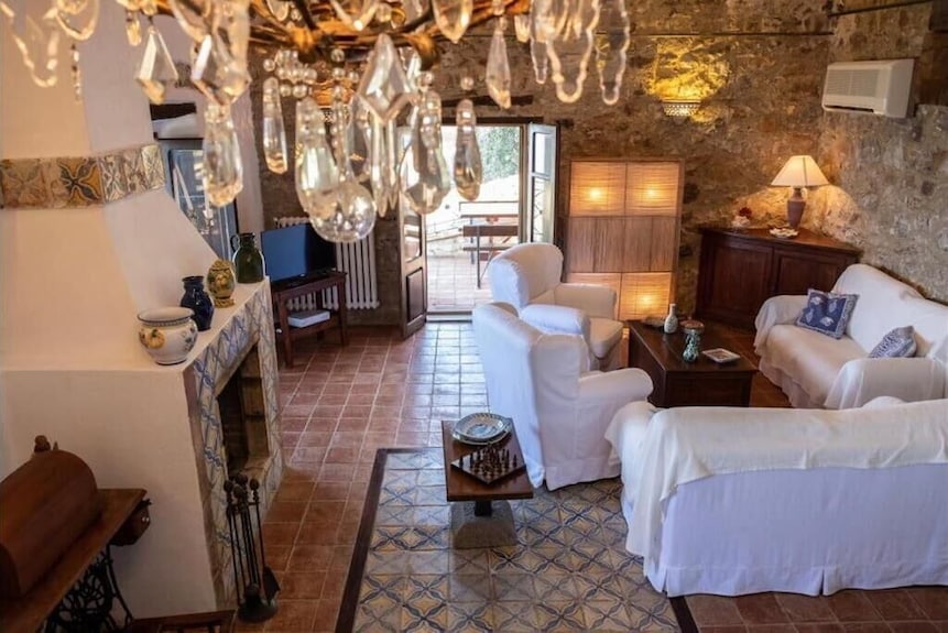 Villa Cefalù Private Pool - Castelbuono