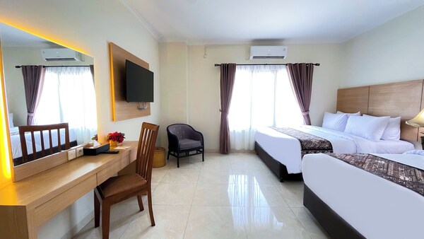Hotel Baron Indah Solo - Surakarta