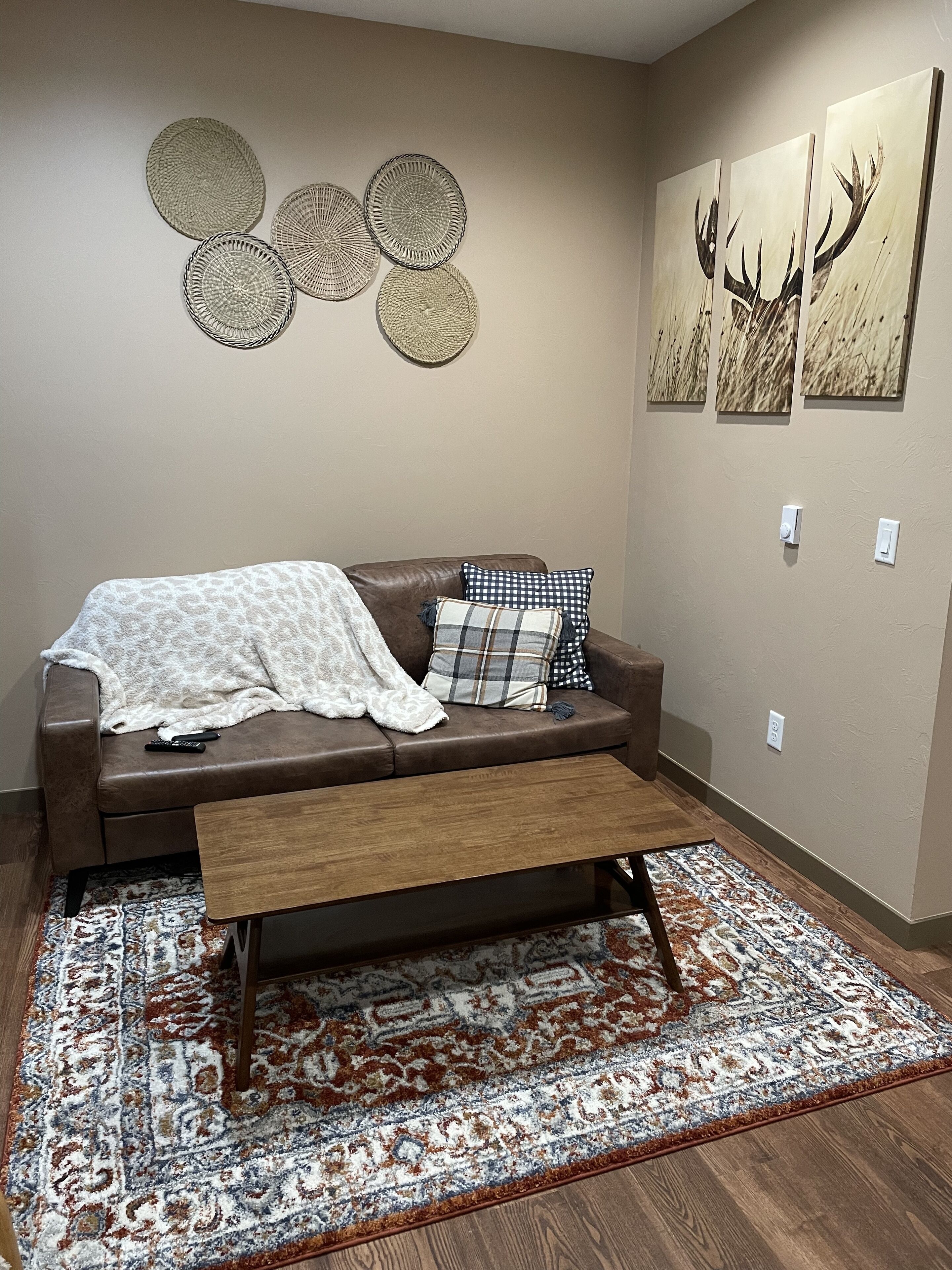 Brand New 2 Bedroom, 1 Bathroom Condo - Helena, MT