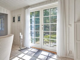 Casa | Vista da propriedade