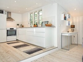 Casa | Cozinha privada