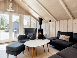 Casa | Sala de estar