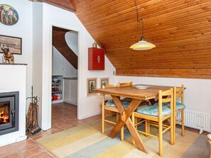 Casa | Restaurantes