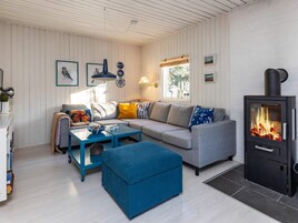 Casa | Comodidade do alojamento