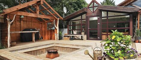 Casa | Fachada