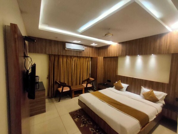 Snow White Regency Manali en Manali - Hotels.com