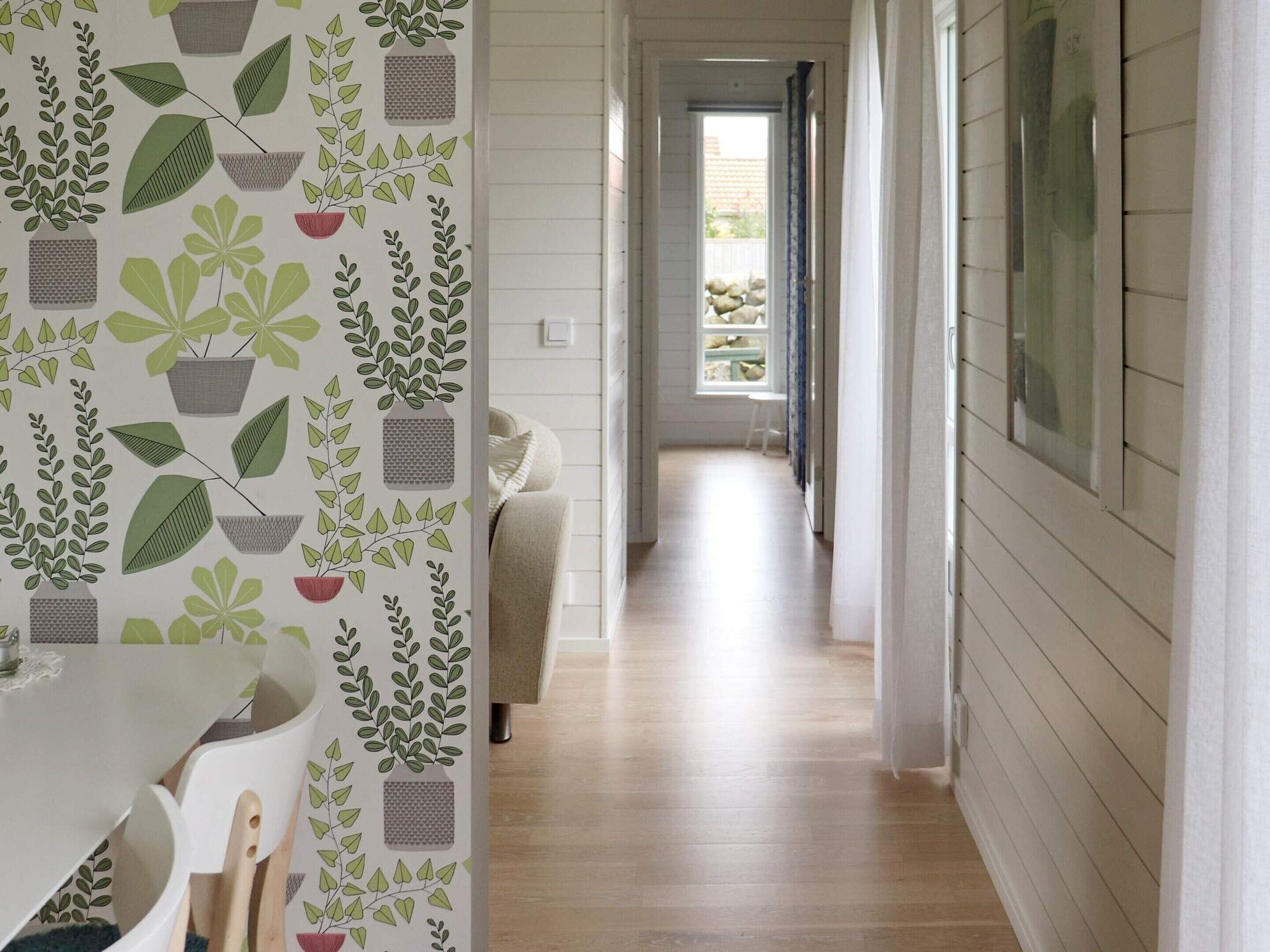 Casa | Interior