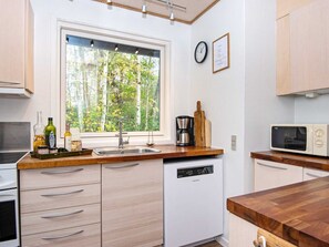 Casa | Interior