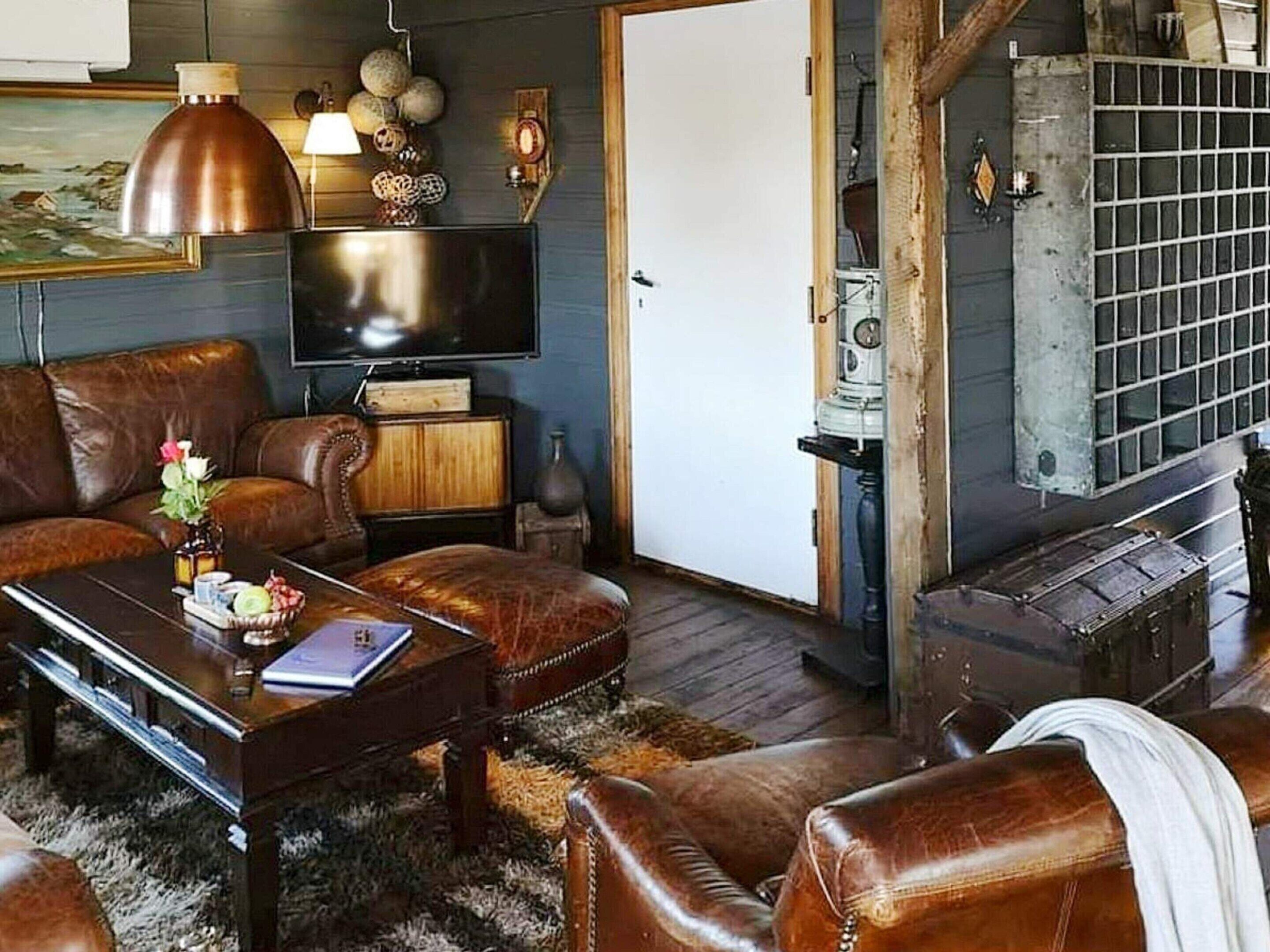 Casa | Sala de estar