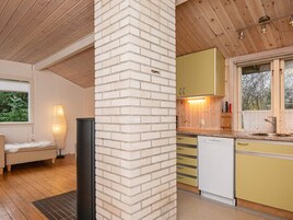 Casa | Parte interna