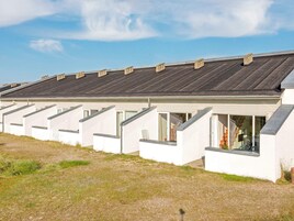 Apartamento | Fachada