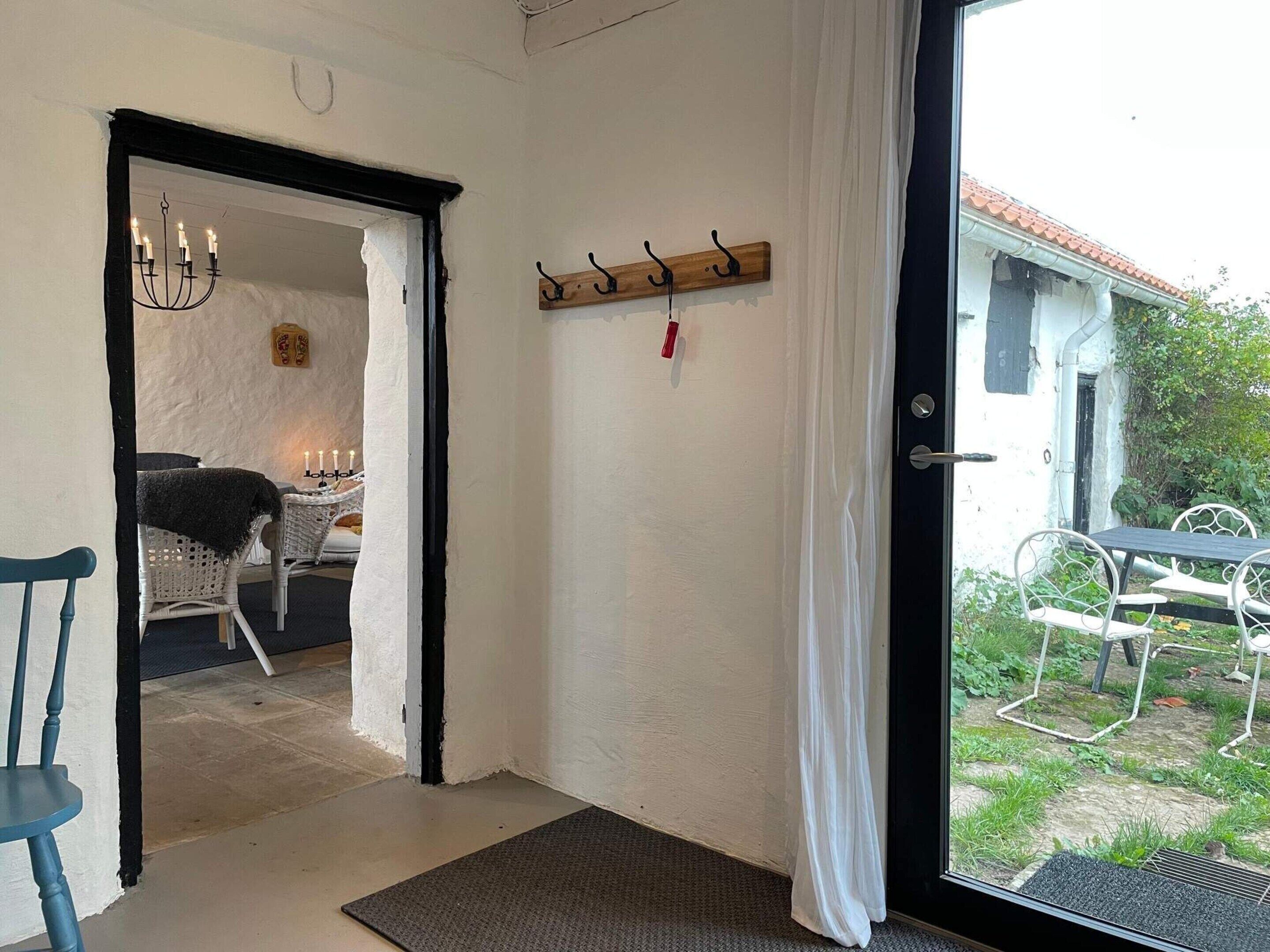 Casa | Interior