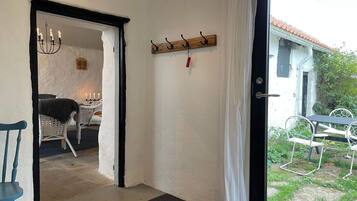 Casa | Interior