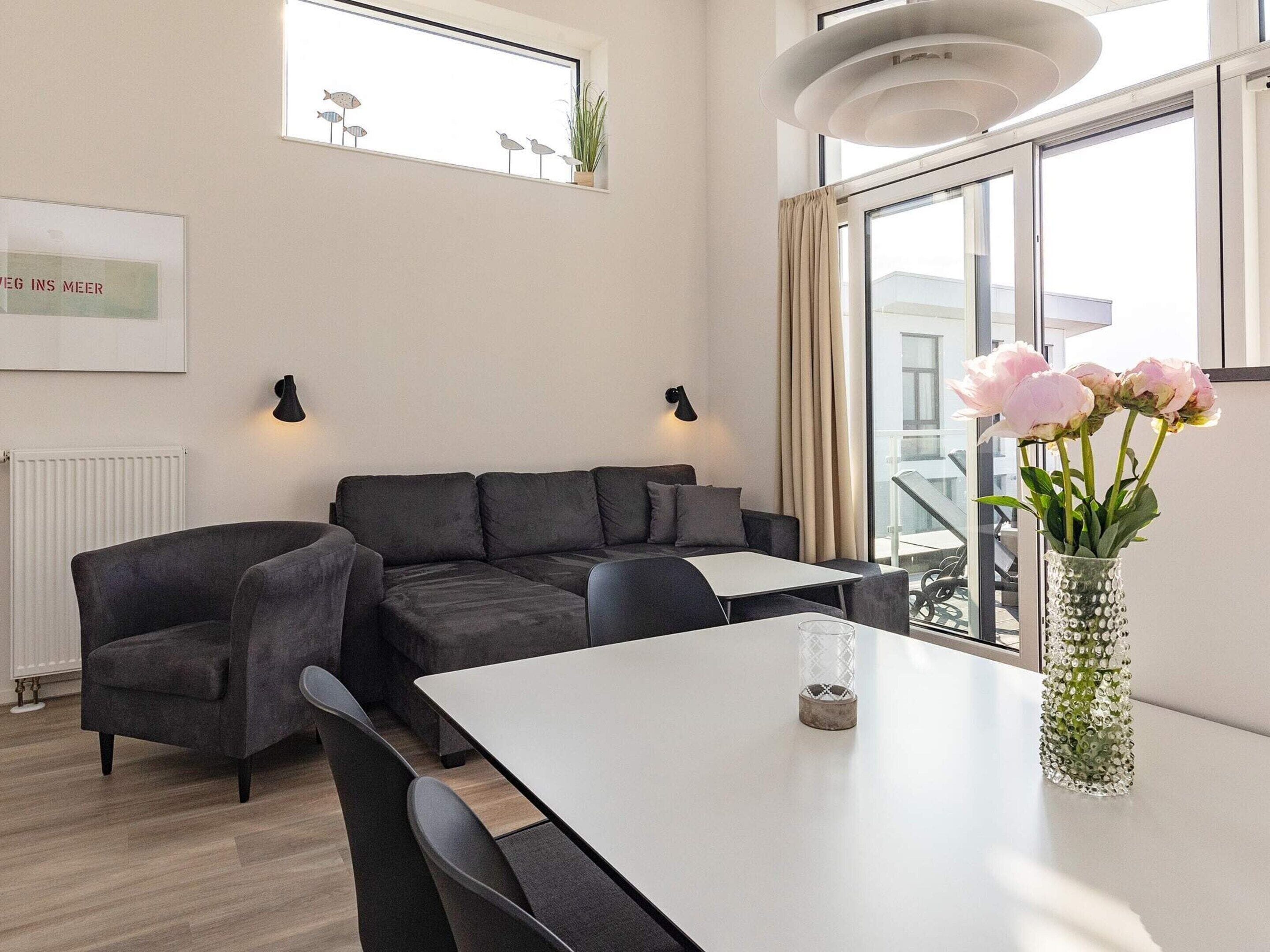 Apartamento | Interior