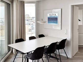 Apartamento | Interior